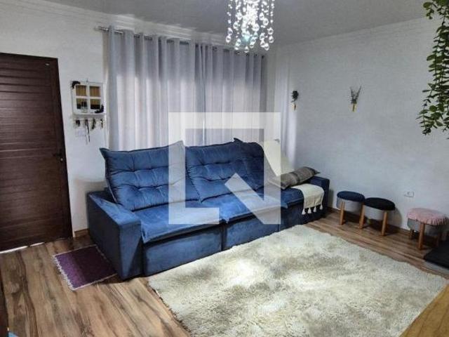 Casa à Venda Rudge Ramos, 2 Quartos, 115 m2