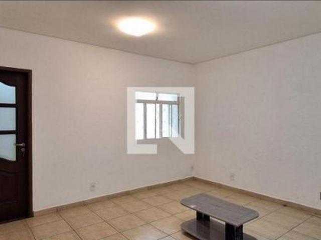 Casa à Venda Rudge Ramos, 2 Quartos, 115 m2