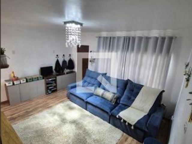 Casa à Venda Rudge Ramos, 2 Quartos, 115 m² São Bernardo do Campo