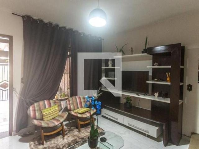 Casa à Venda Rudge Ramos, 2 Quartos, 120 m2