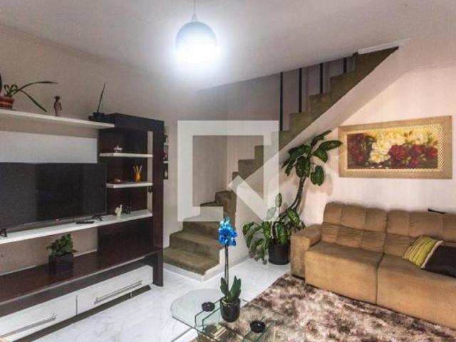 Casa à Venda Rudge Ramos, 2 Quartos, 120 m² São Bernardo do Campo