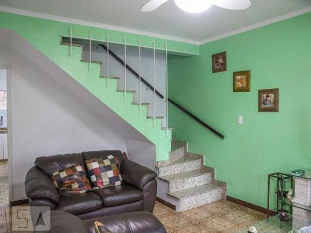 Casa à Venda Rudge Ramos, 2 Quartos, 127 m² São Bernardo do Campo