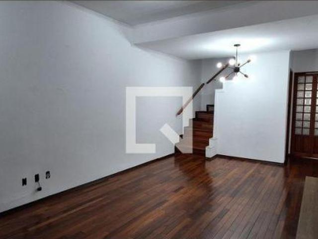 Casa à Venda Rudge Ramos, 2 Quartos, 124 m² São Bernardo do Campo