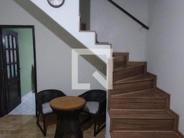 Casa à Venda Rudge Ramos, 2 Quartos, 128 m² São Bernardo do Campo