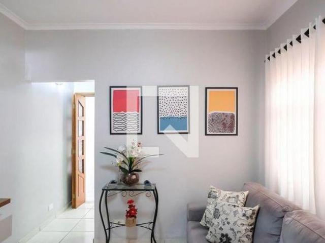 Casa à Venda Rudge Ramos, 2 Quartos, 129 m2