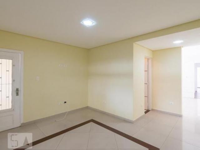 Casa à Venda Rudge Ramos, 2 Quartos, 130 m2