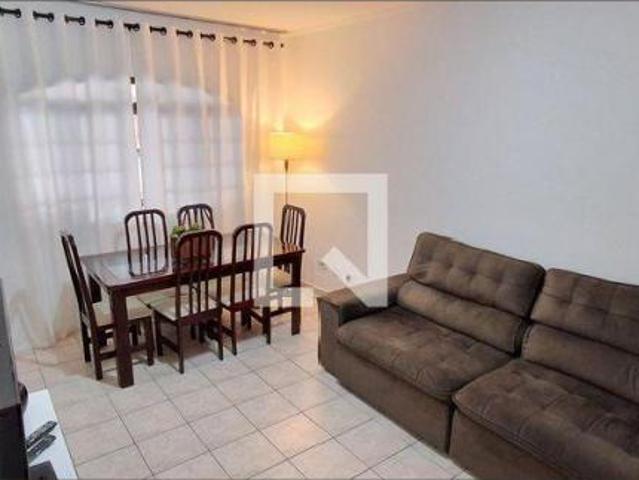 Casa à Venda Rudge Ramos, 2 Quartos, 139 m2