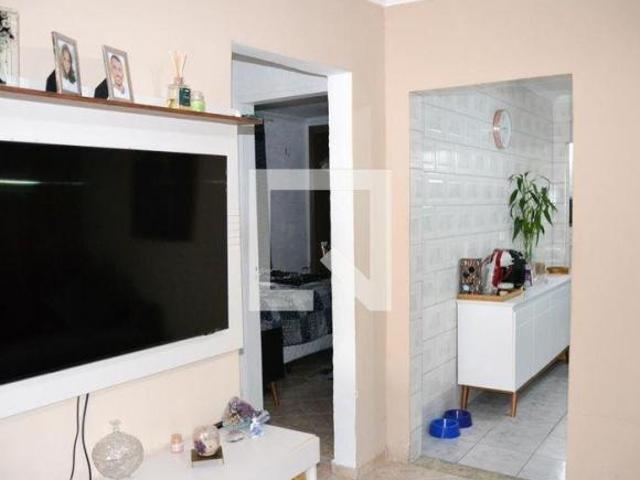 Casa à Venda Rudge Ramos, 2 Quartos, 200 m2