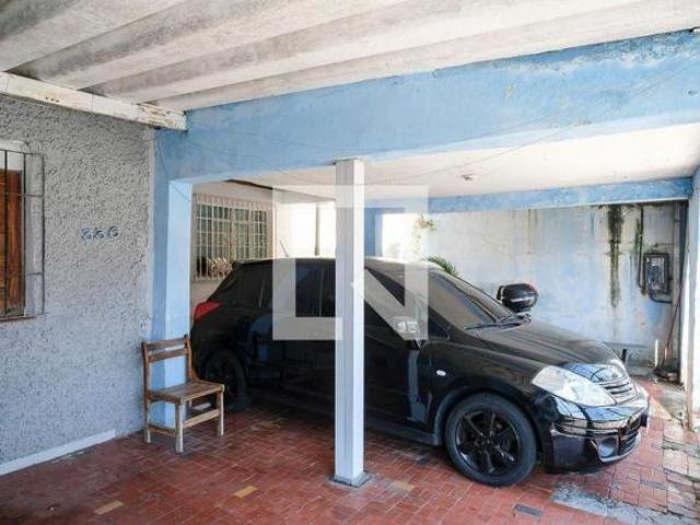 Casa à Venda Rudge Ramos, 2 Quartos, 200 m2