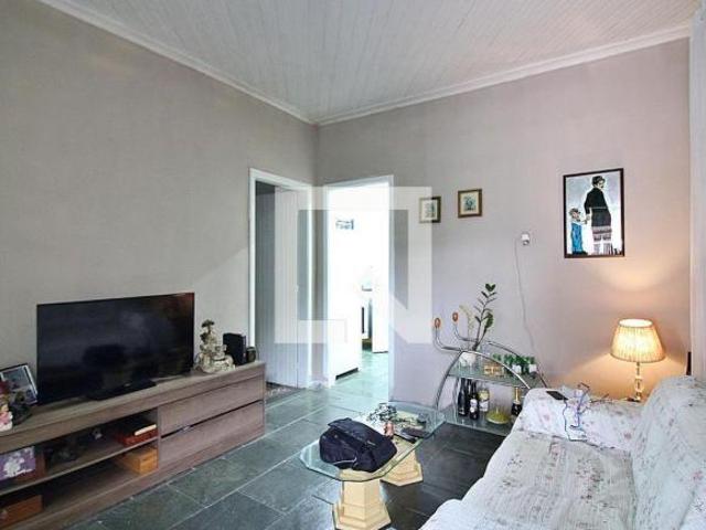 Casa à Venda Rudge Ramos, 2 Quartos, 90 m2