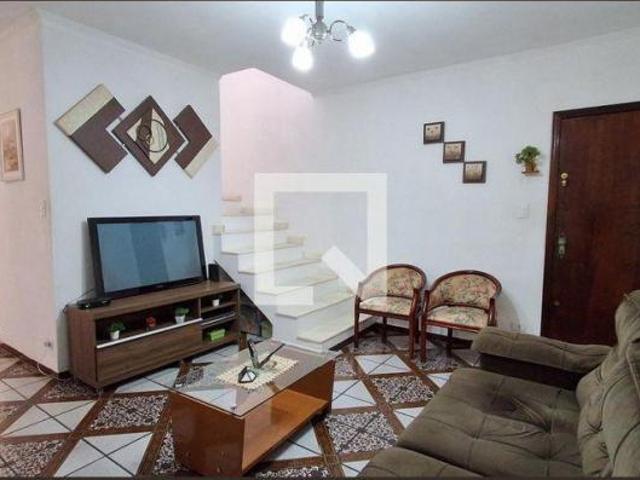 Casa à Venda Rudge Ramos, 4 Quartos, 168 m² São Bernardo do Campo