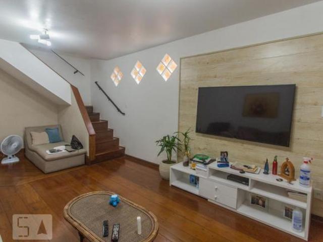 Casa à Venda Rudge Ramos, 4 Quartos, 186 m2