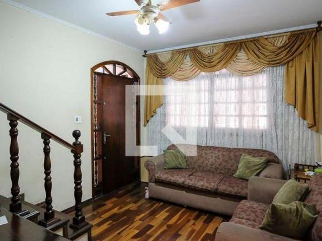 Casa à Venda Rudge Ramos, 4 Quartos, 189 m2