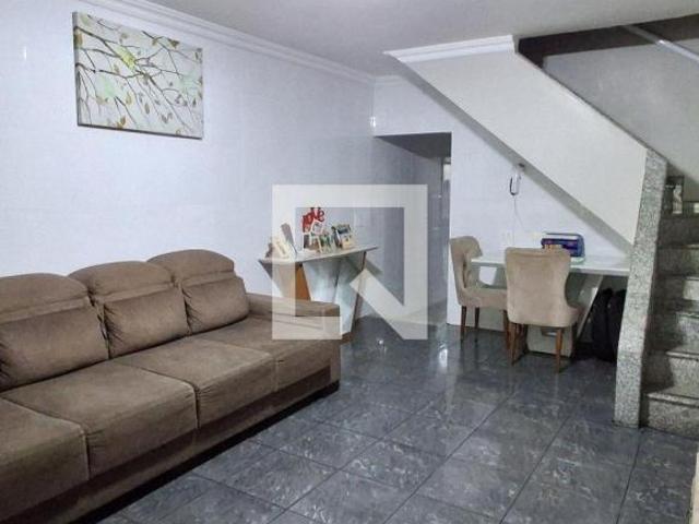 Casa à Venda Rudge Ramos, 4 Quartos, 120 m2