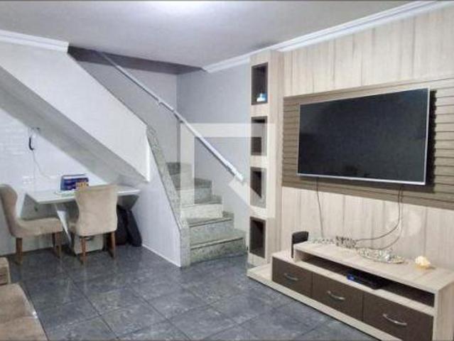 Casa à Venda Rudge Ramos, 4 Quartos, 120 m² São Bernardo do Campo