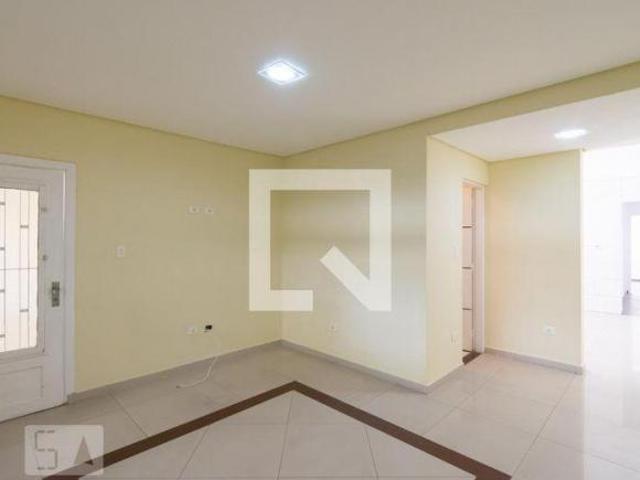 Casa à Venda Rudge Ramos, 4 Quartos, 130 m2