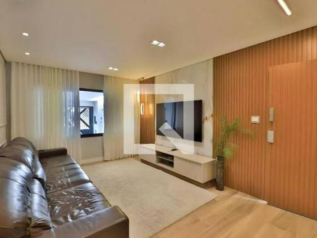 Casa à Venda Rudge Ramos, 4 Quartos, 245 m² São Bernardo do Campo
