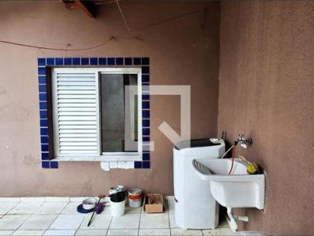 Casa à Venda Rudge Ramos, 4 Quartos, 200 m2