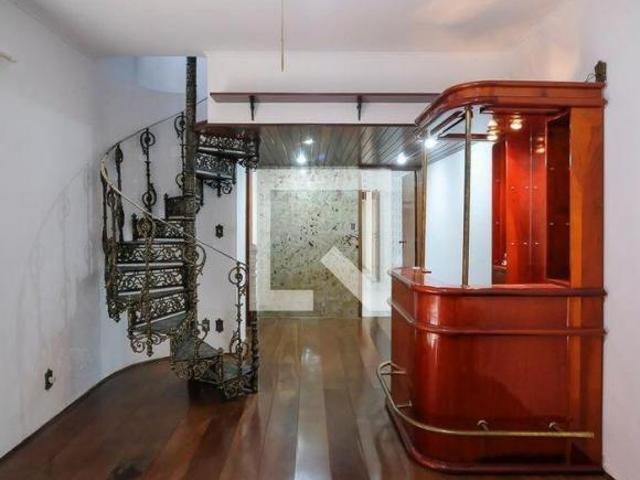 Casa à Venda Rudge Ramos, 4 Quartos, 200 m2