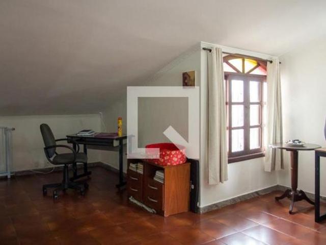 Casa à Venda Rudge Ramos, 4 Quartos, 210 m2