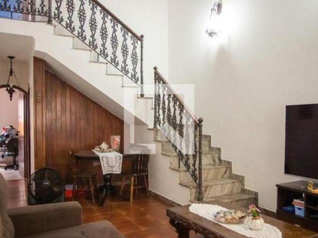 Casa à Venda Rudge Ramos, 4 Quartos, 210 m² São Bernardo do Campo