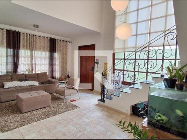 Casa à Venda Rudge Ramos, 4 Quartos, 390 m² São Bernardo do Campo