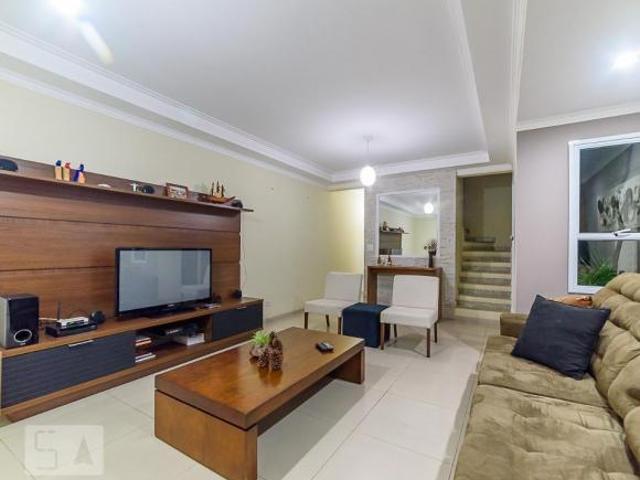 Casa à Venda Rudge Ramos, 4 Quartos, 300 m2