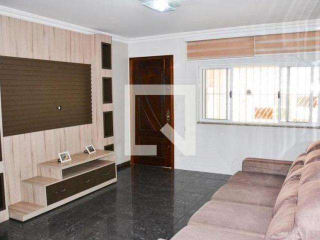 Casa à Venda Rudge Ramos, 4 Quartos, 432 m2