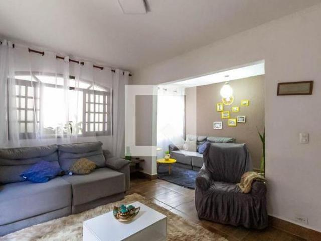 Casa à Venda Rudge Ramos, 5 Quartos, 270 m2