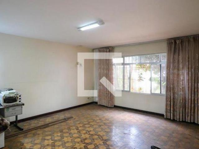 Casa à Venda Rudge Ramos, 6 Quartos, 250 m² São Bernardo do Campo