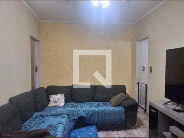 Casa à Venda Rudge Ramos, 6 Quartos, 430 m² São Bernardo do Campo