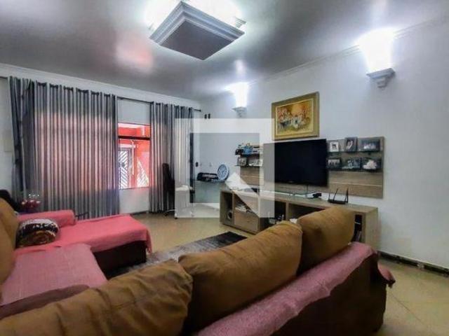 Casa à Venda Rudge Ramos, 8 Quartos, 500 m² São Bernardo do Campo