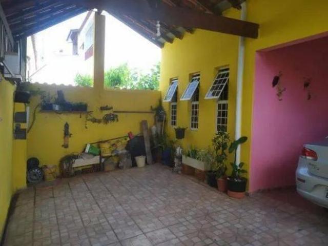 Casa a venda Wanel Ville II Sorocaba Zona Oeste