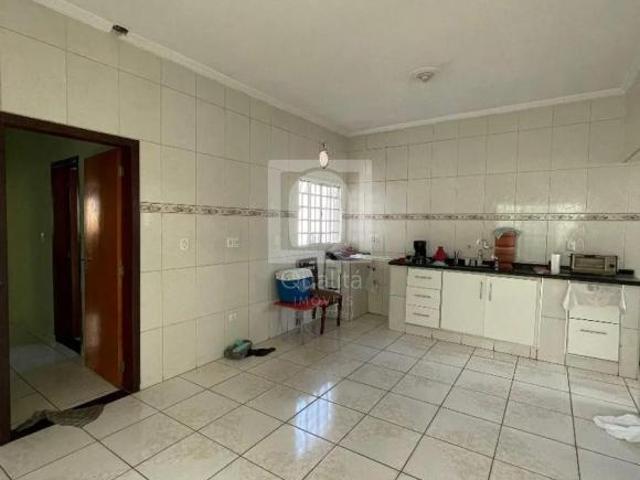 CASA À VENDA WANEL VILLE SOROCABA