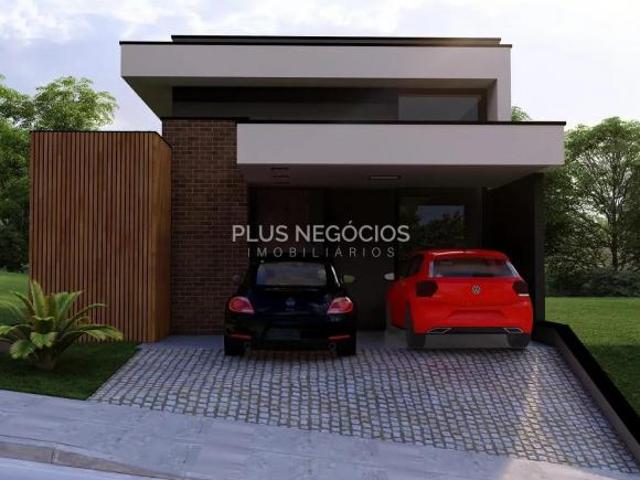 Casa à venda, Wanel Ville, Sorocaba, SP