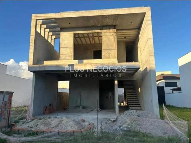 Casa à venda, Wanel Ville, Sorocaba, SP