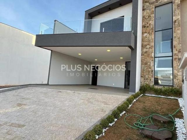 Casa à venda, Wanel Ville, Sorocaba, SP