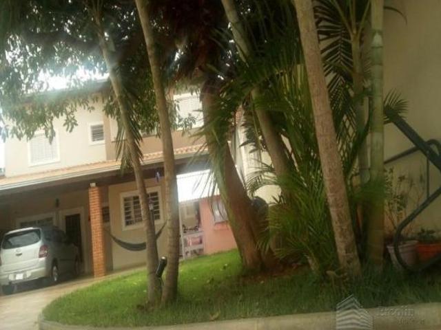 CASA A VENDA WANEL VILLE SOROCABA SP