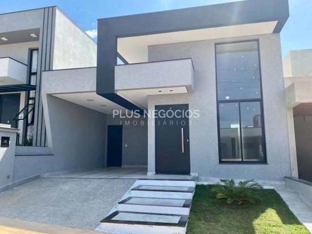 Casa à venda, Wanel Ville, Sorocaba, SP