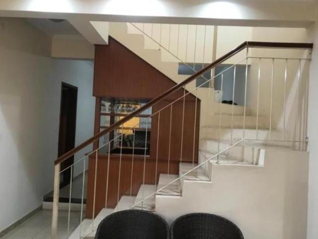 Casa a venda Wanel Ville Sorocaba Zona Oeste