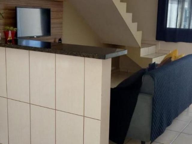 Casa a venda Wanel Ville Sorocaba Zona Oeste