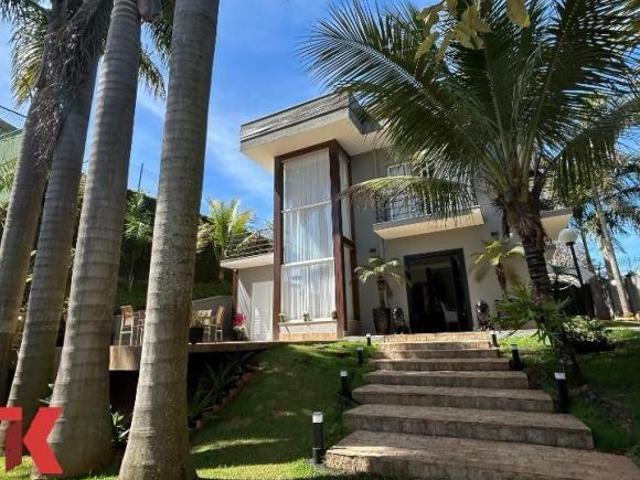 casa à venda totalmente mobiliada no Condomínio Residencial Jardim IL Paradiso em Vinhedo/SP, casa à