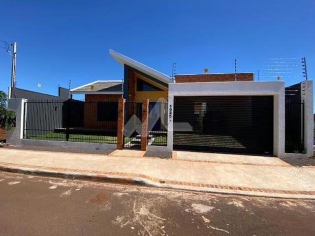 Casa à venda, Tocantins, TOLEDO PR