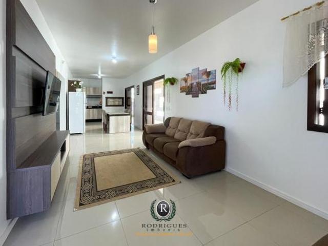 Casa a venda Torres RS 3 dormitórios