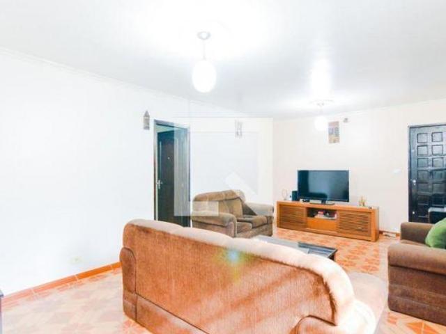 Casa à Venda Torres Tibagy, 4 Quartos, 245 m² Guarulhos