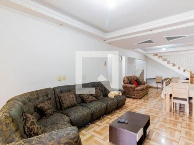 Casa à Venda Torres Tibagy, 4 Quartos, 260 m² Guarulhos