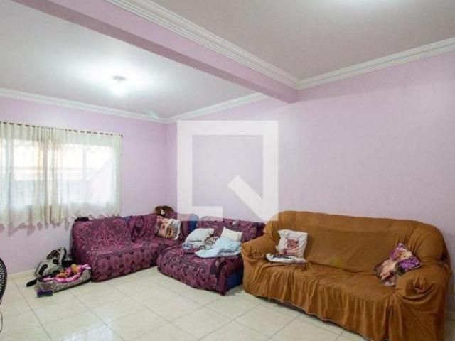 Casa à Venda Torres Tibagy, 5 Quartos, 380 m² Guarulhos