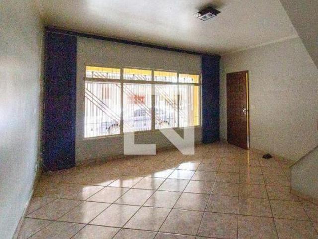 Casa à Venda Torres Tibagy, 3 Quartos, 145 m² Guarulhos