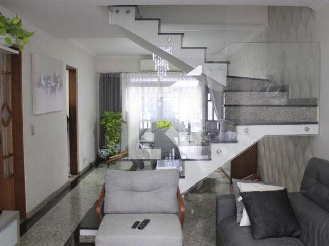 Casa à Venda Torres Tibagy, 3 Quartos, 166 m² Guarulhos