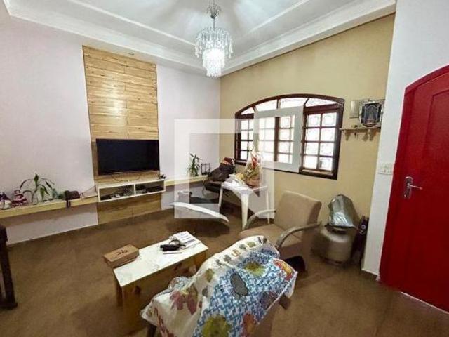 Casa à Venda Torres Tibagy, 3 Quartos, 160 m² Guarulhos